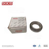 China Mercedes-Benz Sprinter Wheel Bearing Kit OE0009809002 Purpose Replace/Repair for sale