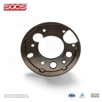 China SQCS Auto Instrument OE9044231051 The Ideal Replacement Brake Disc for Benz Sprinter 904 for sale
