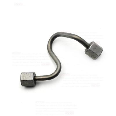 China Automotive Cooling System Fuel Line Tank Hose for Mercedes BENZ Sprinter OM651 W906 for sale