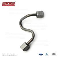 China Automotive Cooling System Fuel Line Tank Hose for Mercedes BENZ Sprinter OM651 W906 for sale
