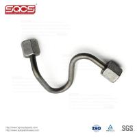 China Automotive Cooling System Fuel Line Tank Hose for Mercedes BENZ Sprinter OM651 W906 for sale