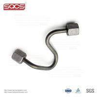 China Automotive Cooling System Fuel Line Tank Hose for Mercedes BENZ Sprinter OM651 W906 for sale