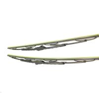 China Black SQCS Auto Parts Wiper Blade for MERCEDES-BENZ  0018204845 for sale