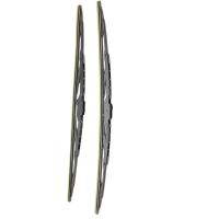 China Black SQCS Auto Parts Wiper Blade for MERCEDES-BENZ  0018204845 for sale