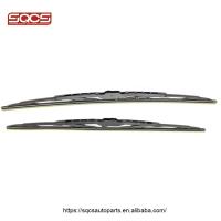 China Black SQCS Auto Parts Wiper Blade for MERCEDES-BENZ  0018204845 for sale