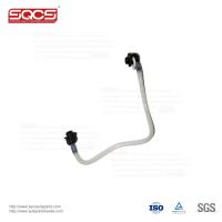 China Leak Off Pipe for Mercedes-Benz Sprinter OM611 OM612 W901 W902 W903 W904 European Cars for sale
