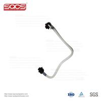 China Leak Off Pipe for Mercedes-Benz Sprinter OM611 OM612 W901 W902 W903 W904 European Cars for sale