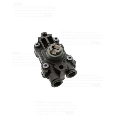 China 0440020088 Fuel Pump for Mercedes Benz Sprinter W901 902 903 by SQCS Auto Parts for sale