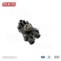 China 0440020088 Fuel Pump for Mercedes Benz Sprinter W901 902 903 by SQCS Auto Parts for sale
