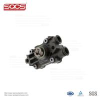 China 0440020088 Fuel Pump for Mercedes Benz Sprinter W901 902 903 by SQCS Auto Parts for sale