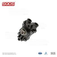 China 0440020088 Fuel Pump for Mercedes Benz Sprinter W901 902 903 by SQCS Auto Parts for sale