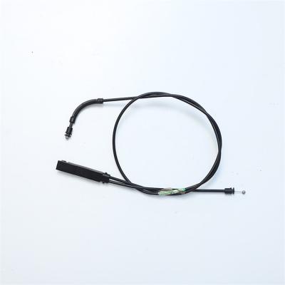 China Mercedes-Benz Car Accessories 100% Tested Front Hood Bonnet Cable 2048800859 for W204 for sale