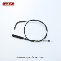 China Mercedes-Benz Car Accessories 100% Tested Front Hood Bonnet Cable 2048800859 for W204 for sale