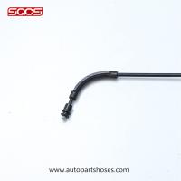 China Mercedes-Benz Car Accessories 100% Tested Front Hood Bonnet Cable 2048800859 for W204 for sale