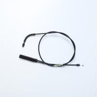China Mercedes-Benz Car Accessories 100% Tested Front Hood Bonnet Cable 2048800859 for W204 for sale
