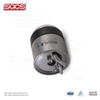 China HZHLY KL228 Filter For Mercedes Benz Sprinter W901 W902 W903 W904 W906 639 W203 W204 W211 W221 W164 W251 for sale