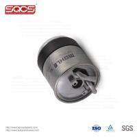 China HZHLY KL228 Filter For Mercedes Benz Sprinter W901 W902 W903 W904 W906 639 W203 W204 W211 W221 W164 W251 for sale