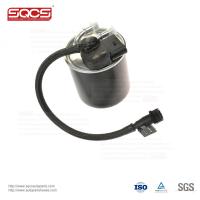 China Mercedes-Benz SQCS Fuel Filter  6510901552 for Sprinter W906 OM651 Durable Choice for sale