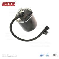 China Mercedes-Benz SQCS Fuel Filter  6510901552 for Sprinter W906 OM651 Durable Choice for sale