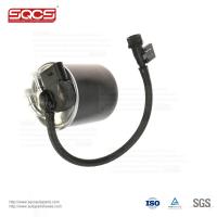 China Mercedes-Benz SQCS Fuel Filter  6510901552 for Sprinter W906 OM651 Durable Choice for sale