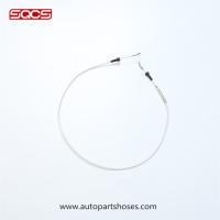 China SQCS Assurance Lock Cable 990101 for Mercedes Benz Automotive Door Manufacturing for sale