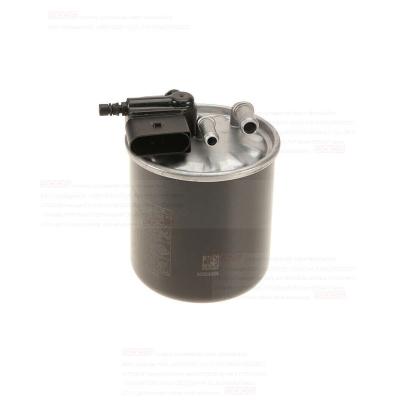 China Fuel Filter for Mercedes Benz Sprinter OM651 W906 2012-2019 by SQCS 6070901252 for sale