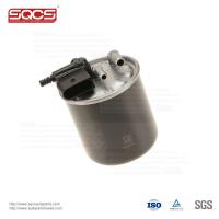 China Fuel Filter for Mercedes Benz Sprinter OM651 W906 2012-2019 by SQCS 6070901252 for sale