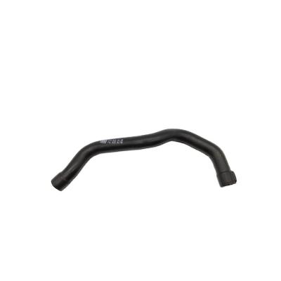 China Auto Parts Rubber Crankcase Breather Vent Hose for Mercedes Benz E320 W163 W211 W202 for sale