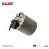 China Fuel Filter for Mercedes Benz Sprinter OM651 W906 2012-2019 by SQCS 6070901252 for sale