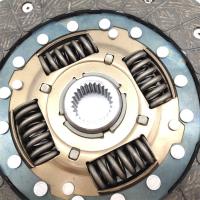 China SQCS Clutch Disc  1878994001 for MB Truck Pressure Plate 27414 Reference NO. 27414 for sale