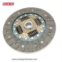 China SQCS Clutch Disc  1878994001 for MB Truck Pressure Plate 27414 Reference NO. 27414 for sale