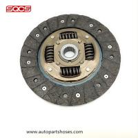 China SQCS Clutch Disc  1878994001 for MB Truck Pressure Plate 27414 Reference NO. 27414 for sale