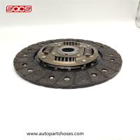 China SQCS Clutch Disc  1878994001 for MB Truck Pressure Plate 27414 Reference NO. 27414 for sale