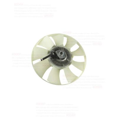 China Replace Your Mercedes Benz Sprinter W906 with SQCS Auto Parts Fan Clutch 0002009923 for sale