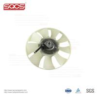 China Replace Your Mercedes Benz Sprinter W906 with SQCS Auto Parts Fan Clutch 0002009923 for sale
