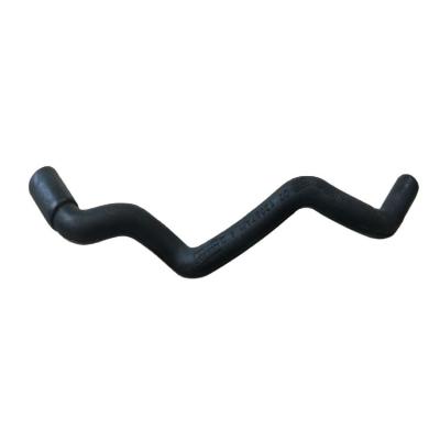 China ISO/TS16949 SQCS Exhaust Pipe Cover for 2710180682 2710181082 2710180482 Fits W203 W211 W204 W212 for sale