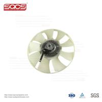 China Replace Your Mercedes Benz Sprinter W906 with SQCS Auto Parts Fan Clutch 0002009923 for sale