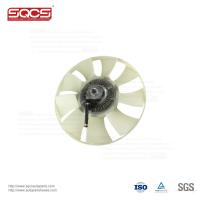 China Replace Your Mercedes Benz Sprinter W906 with SQCS Auto Parts Fan Clutch 0002009923 for sale