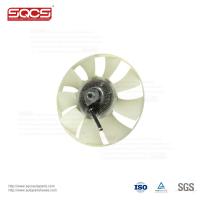 China Replace Your Mercedes Benz Sprinter W906 with SQCS Auto Parts Fan Clutch 0002009923 for sale