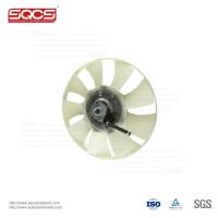 China Replace Your Mercedes Benz Sprinter W906 with SQCS Auto Parts Fan Clutch 0002009923 for sale