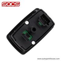 China Mercedes-Benz ML GL W164 Front Left Power Electric Window Switch A2518300290 2518200510 for sale