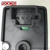 China Mercedes-Benz ML GL W164 Front Left Power Electric Window Switch A2518300290 2518200510 for sale
