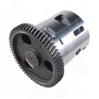 China SQCS Auto Parts Oil Pump for Mercedes Benz Sprinter W906 VITO 639  6511802001 for sale
