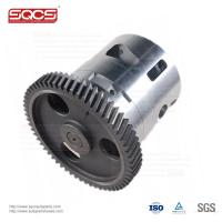 China SQCS Auto Parts Oil Pump for Mercedes Benz Sprinter W906 VITO 639  6511802001 for sale