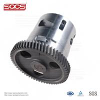 China SQCS Auto Parts Oil Pump for Mercedes Benz Sprinter W906 VITO 639  6511802001 for sale