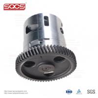 China SQCS Auto Parts Oil Pump for Mercedes Benz Sprinter W906 VITO 639  6511802001 for sale