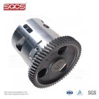 China SQCS Auto Parts Oil Pump for Mercedes Benz Sprinter W906 VITO 639  6511802001 for sale