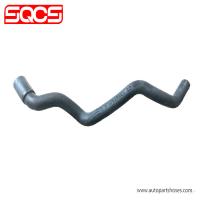 China Highly Durable Crankcase Breather Hose Upper For CLK two do MERCEDES-BENZ W203 W211 R171 for sale