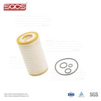 China Oil Filter FOR OPTARE 0001802609 for mercedes benz M112 W202 W203 W204 W210 W212 W221 W906 VITO639 for sale