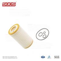 China Oil Filter FOR OPTARE 0001802609 for mercedes benz M112 W202 W203 W204 W210 W212 W221 W906 VITO639 for sale